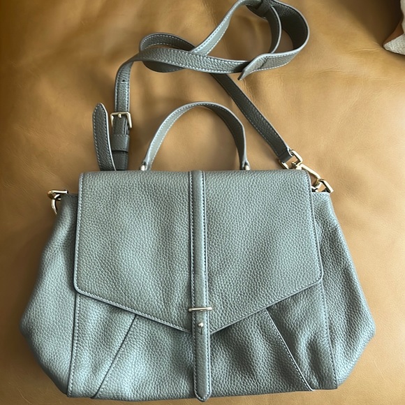 Tory Burch | Bags | Tory Burch Olive Purse | Poshmark